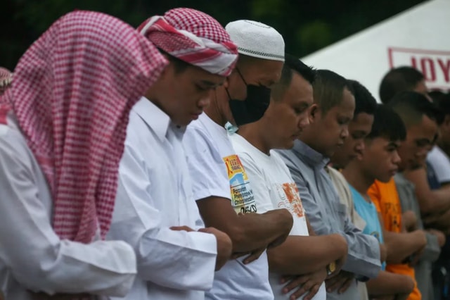 Palace declares June 6, 2025 a regular holiday for Eid’l Adha | ABS-CBN ...