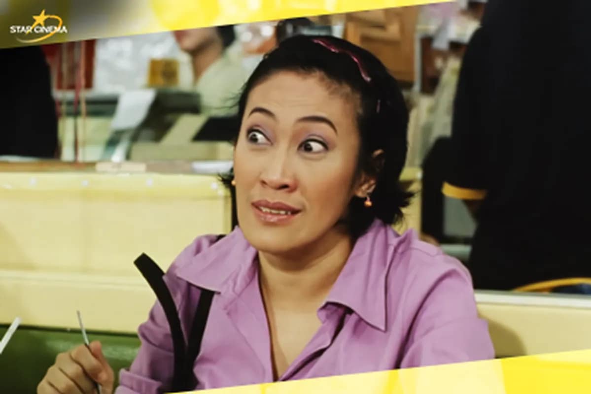 From ‘Anak’ to ‘Madrasta’, can you spot these Star Cinema references in ...