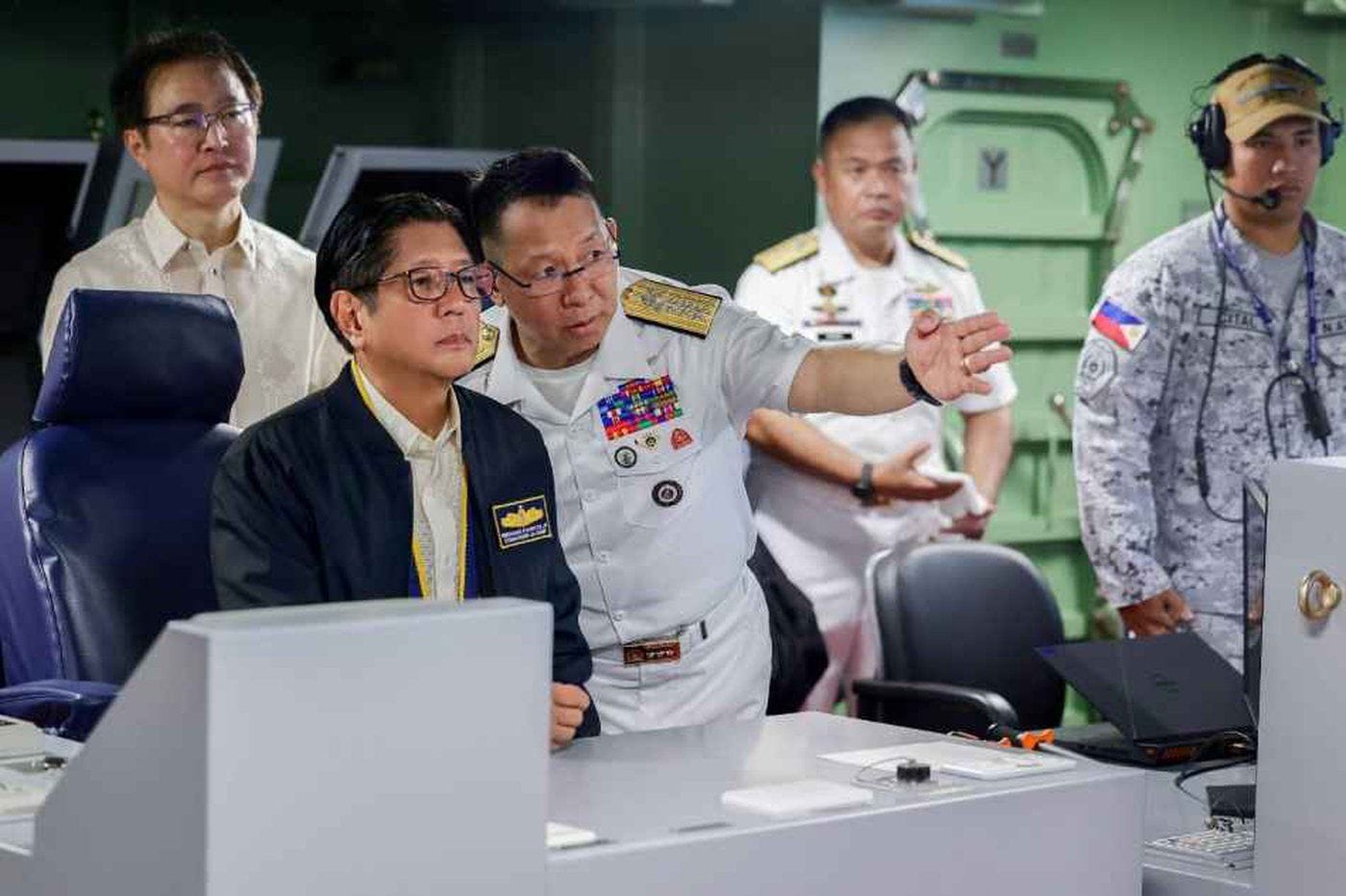 Marcos Jr. to uphold PH interests in ASEAN summit, DFA says | ABS-CBN News