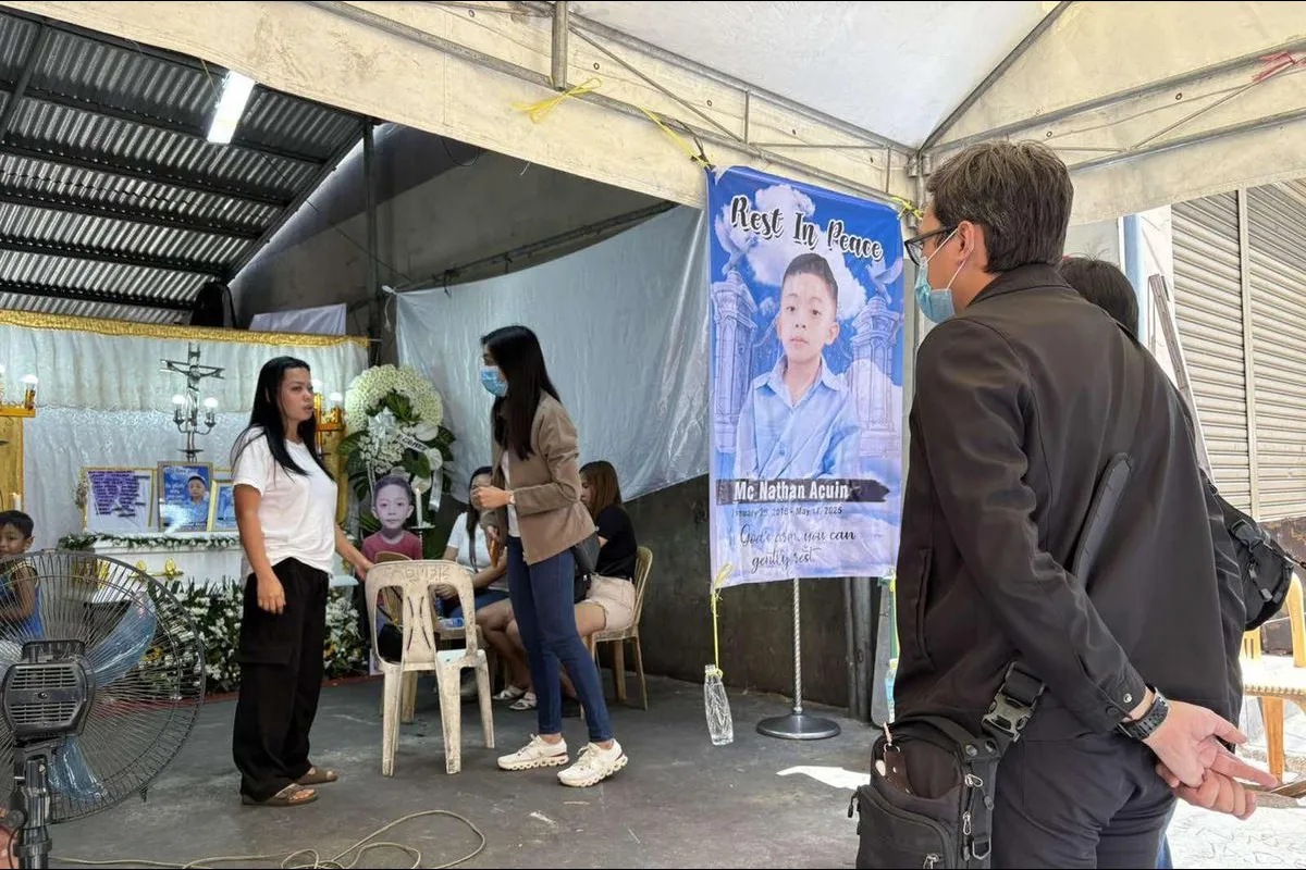 Family of boy who died after circumcision open to re-autopsy, seeks ...
