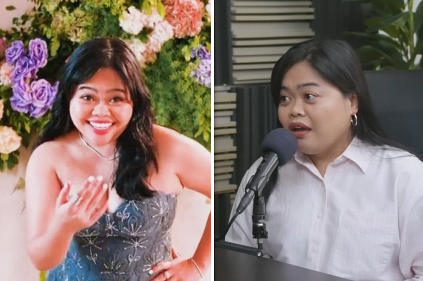 Alora Sasam shares her journey from being a nurse to becoming an actress | ABS-CBN Entertainment