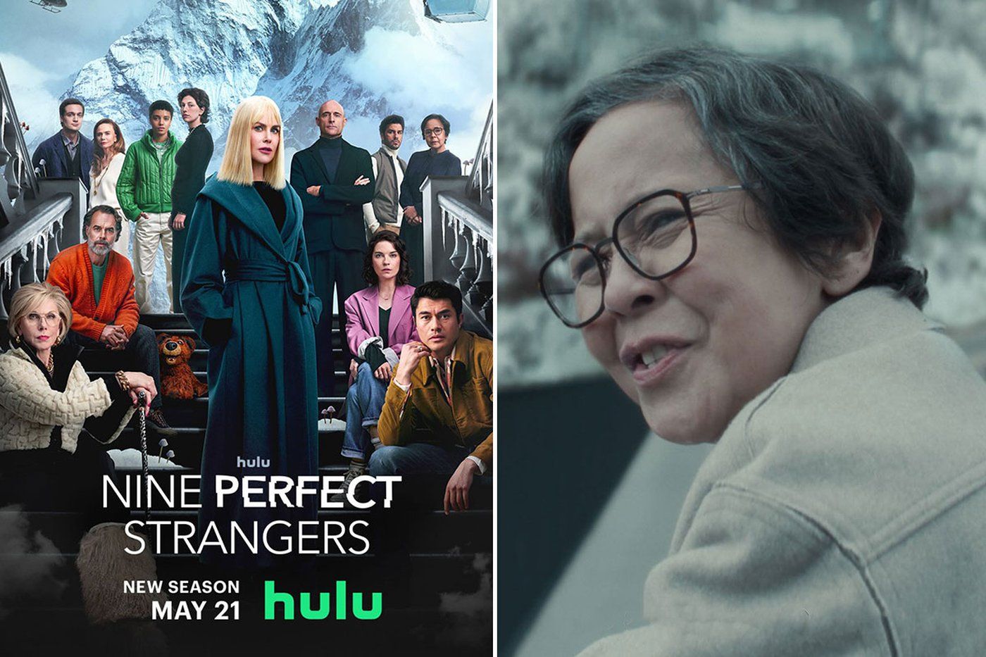 EXCLUSIVE: Dolly De Leon admits she still gets starstruck: ‘Nawawala na ...