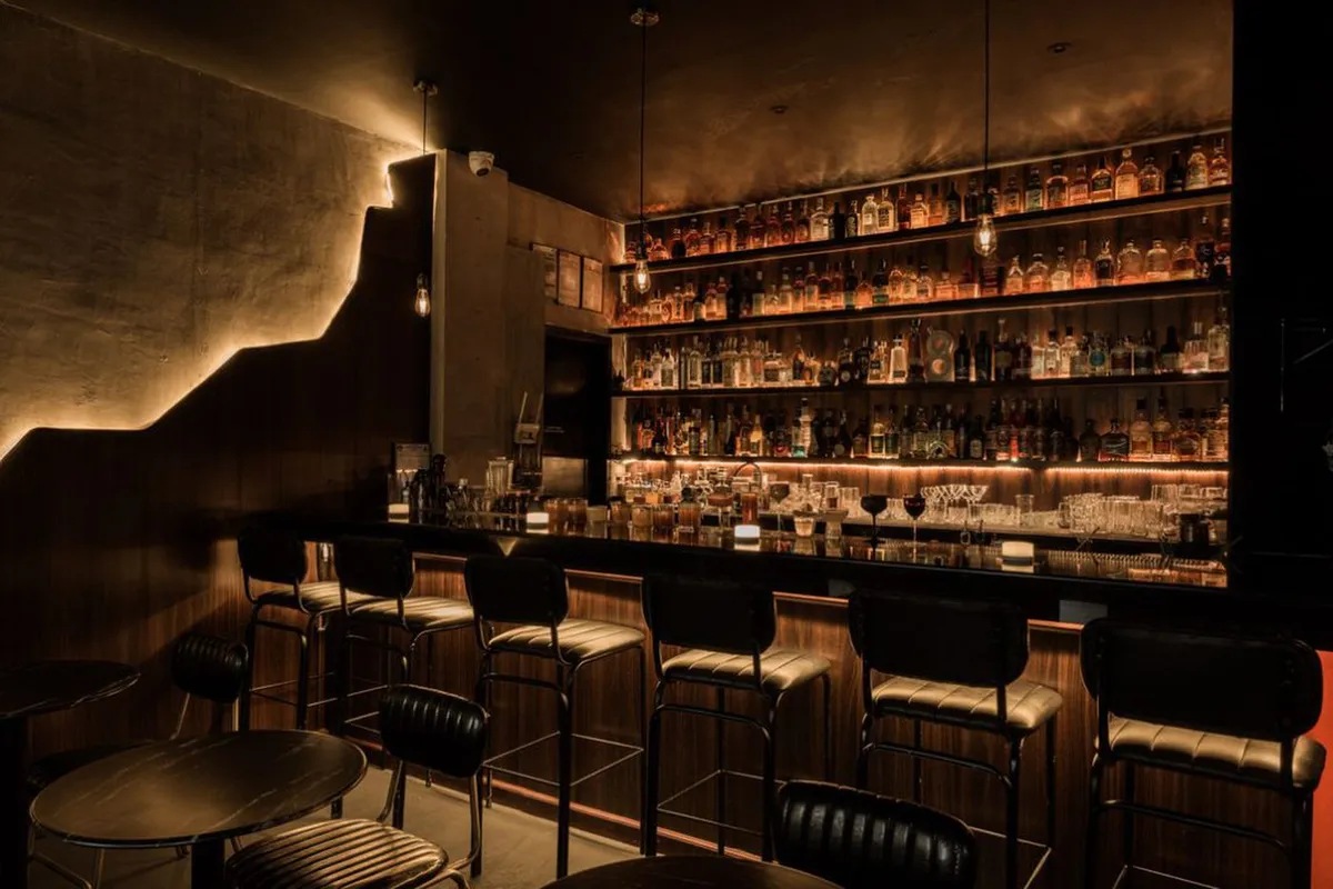 Hidden Gem: This QC Bar That’s Quietly Reinventing The Night Out | ABS ...