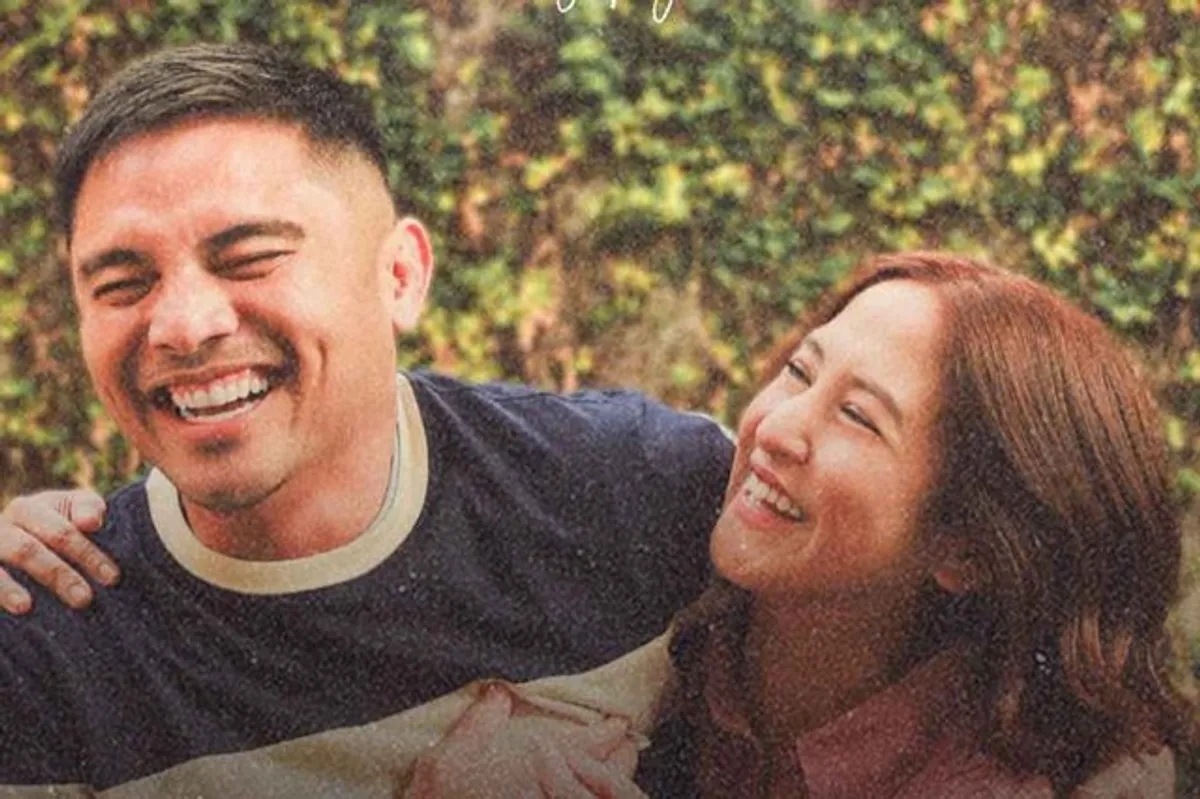 Jolina Magdangal and Marvin Agustin's 'Ex Ex Lovers' is No. 1 movie on Netflix PH | ABS-CBN ...