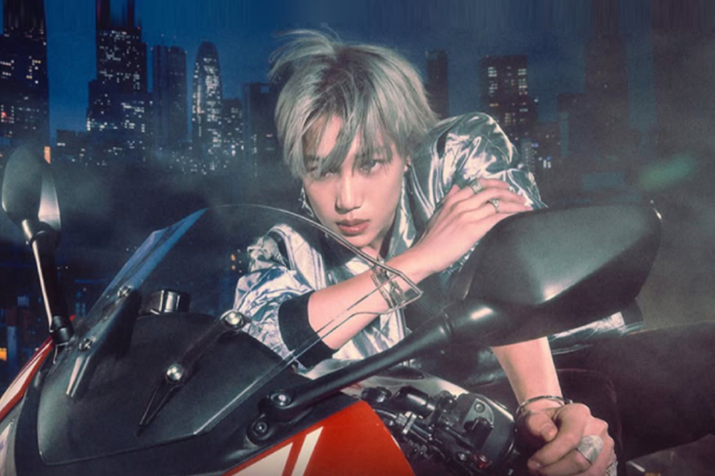 Here's what Filipino fans can expect at EXO Kai’s concert in Manila ...