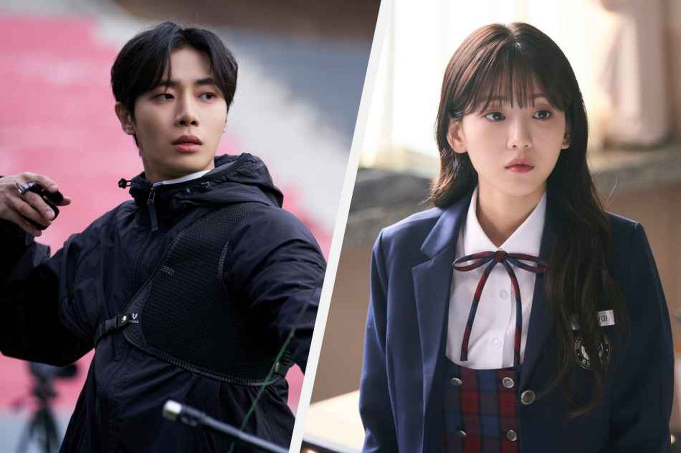 Choo Young-woo, Cho Yi-hyun star in K-drama 'Head Over Heels' | ABS-CBN Entertainment