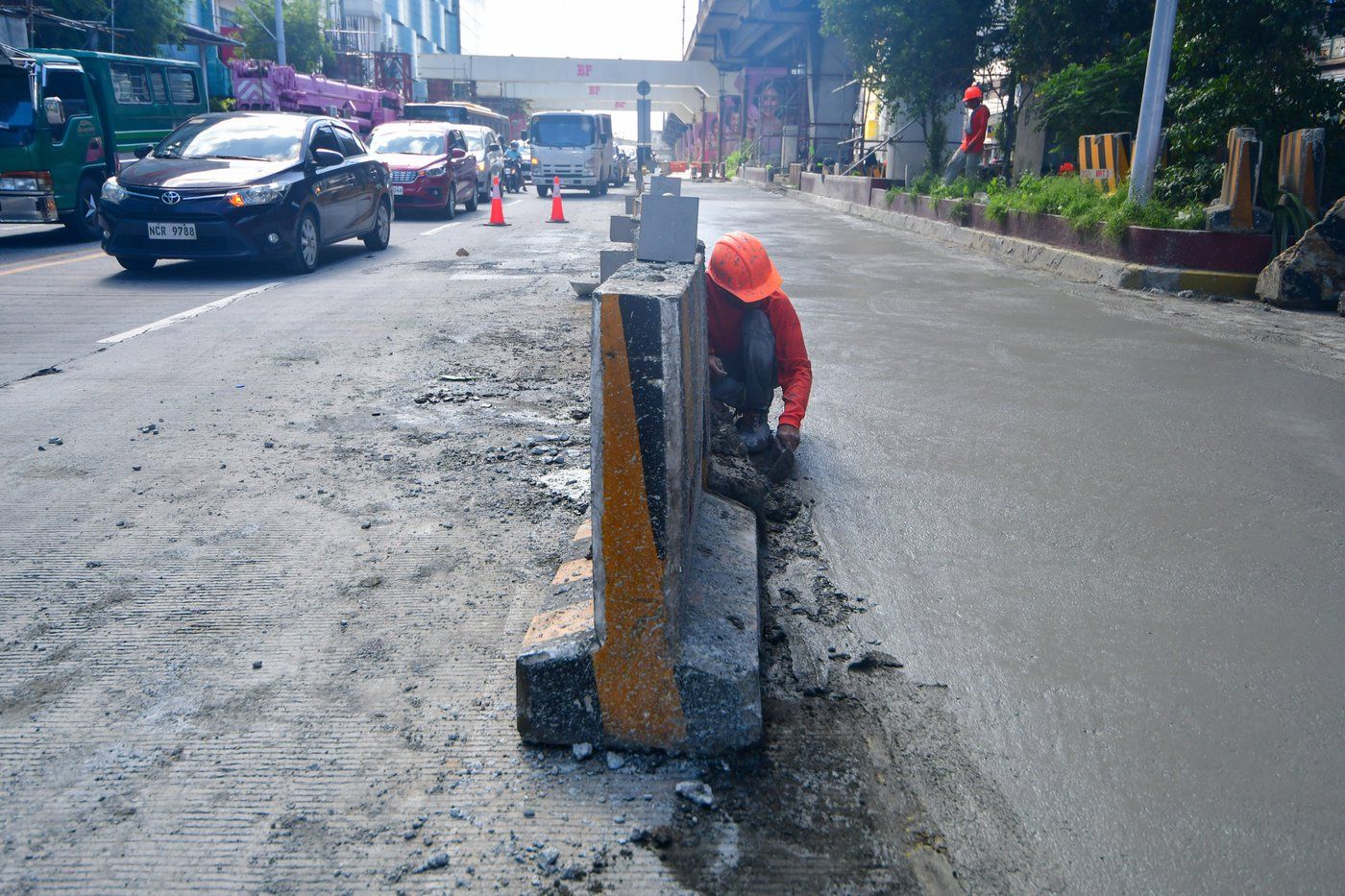 LIST: Roads closed for repairs, reblocking, May 23-26 | ABS-CBN News