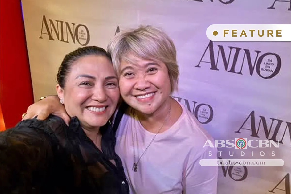 Eugene Domingo, Cherry Pie Picache reminisce on their decades-long friendship, talk about “FPJ’s ...