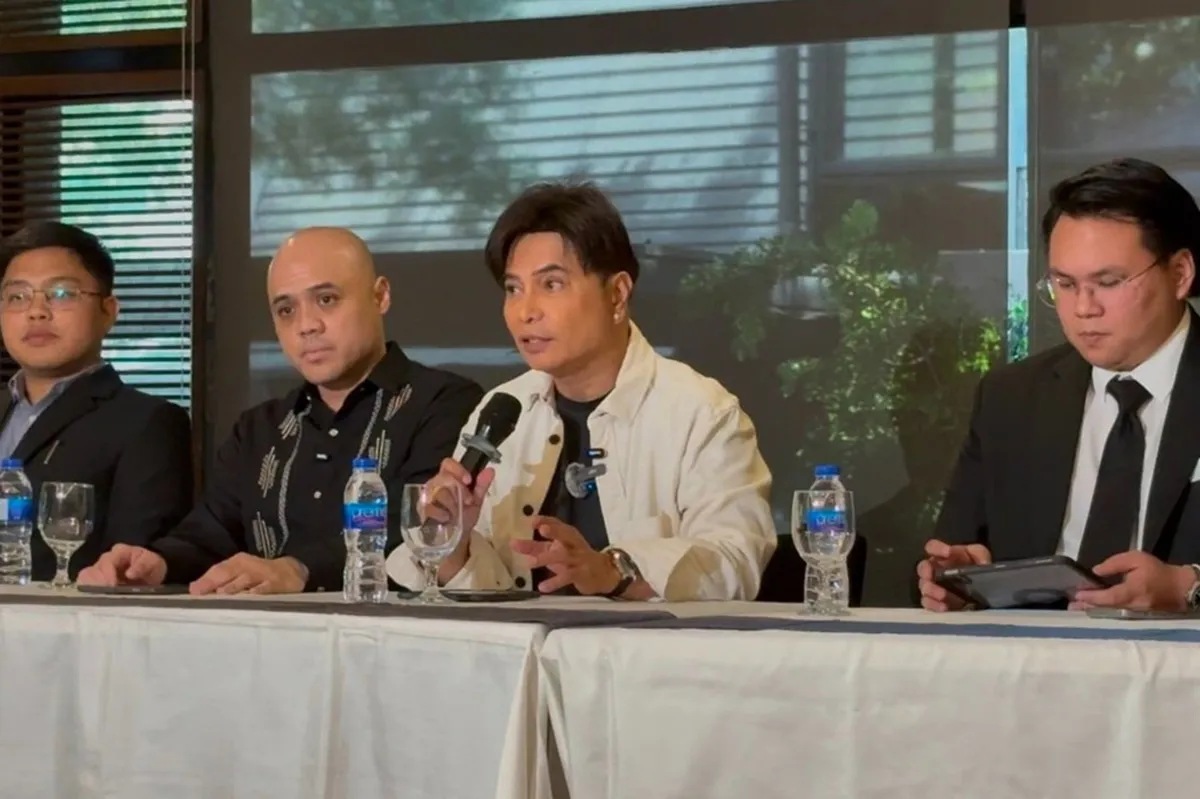 Arnell Ignacio says P1.4-B OWWA land deal went through proper process ...