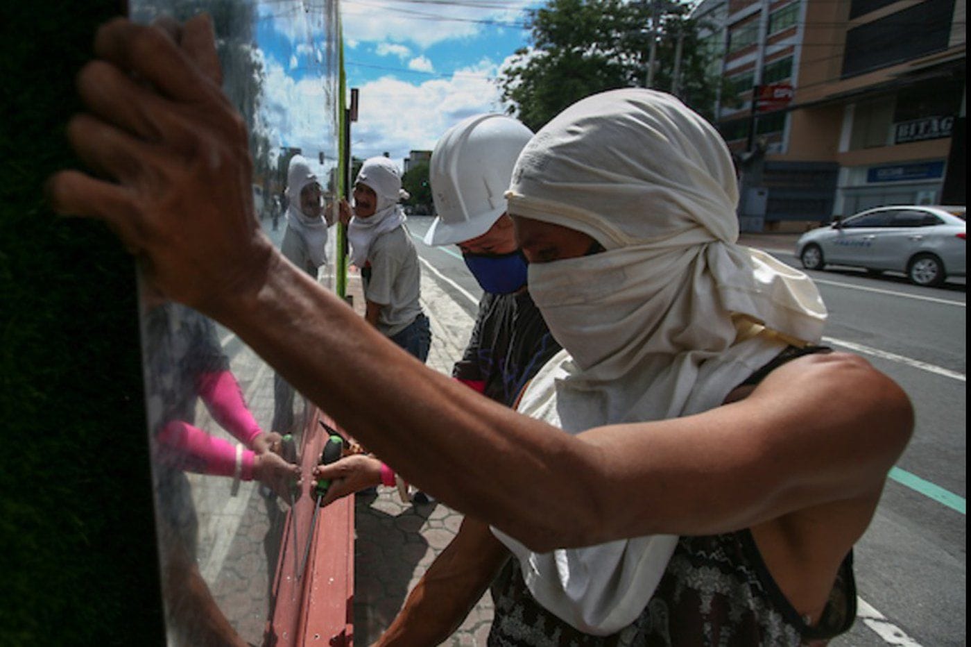 Soccsksargen minimum wage earners to get final tranche of pay hike ... Soccsksargen minimum wage earners to get final tranche of pay hike ...