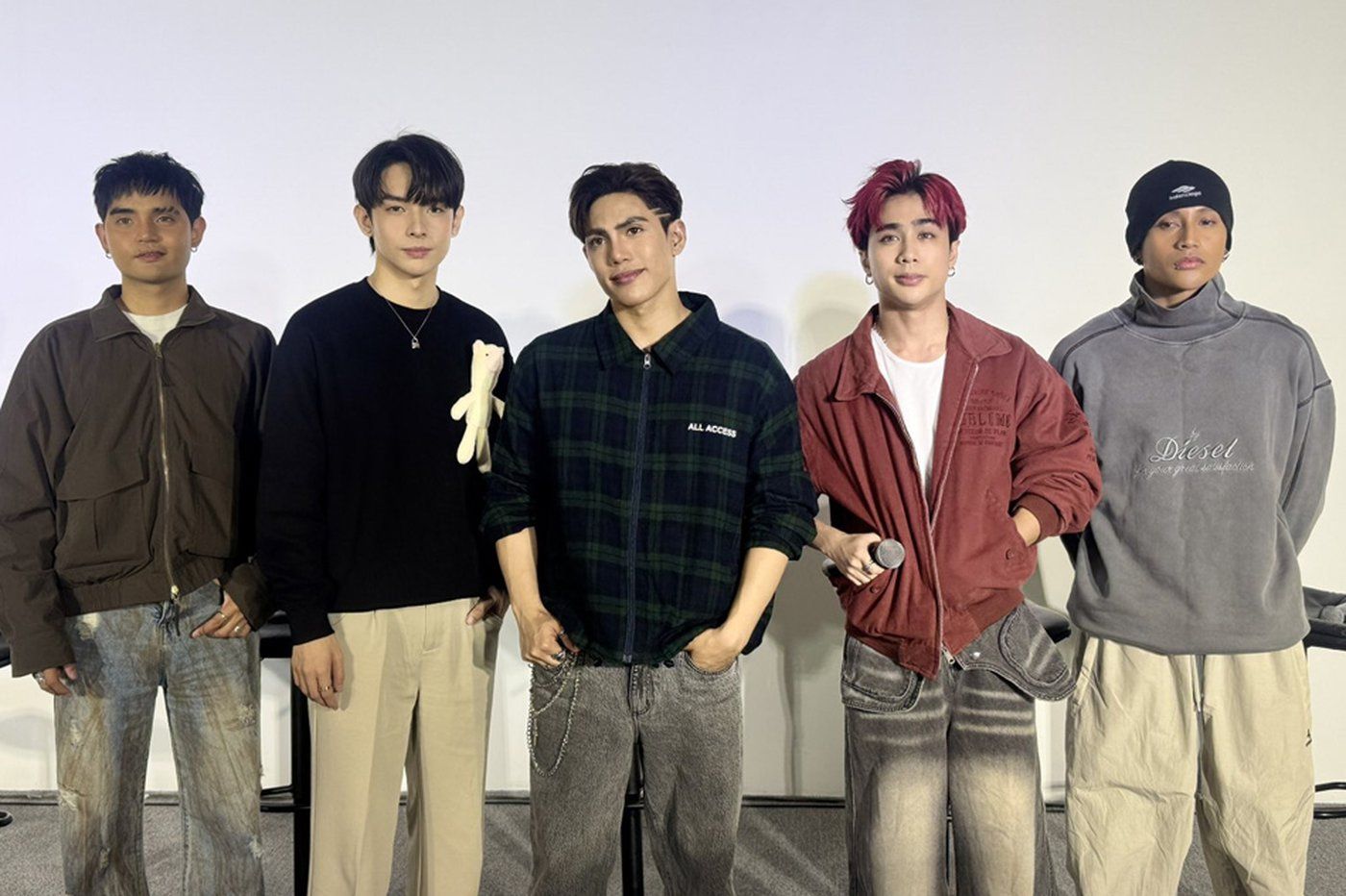 What to expect at SB19's exhibit 'Simula at Wakas Experience' | ABS-CBN Entertainment