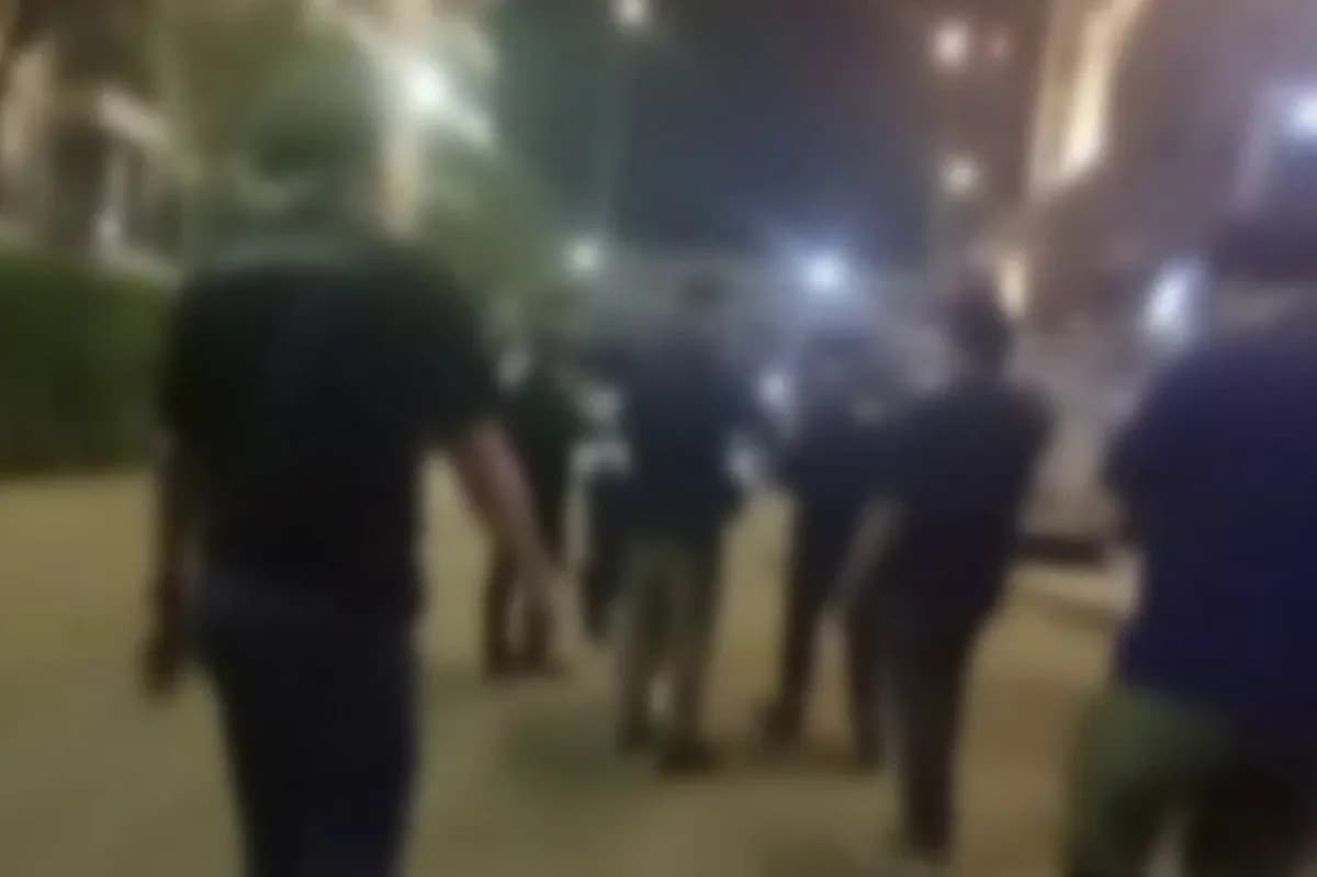 TV PATROL: Koreanong wanted, arestado matapos ang 8 taong pagtatago | ABS-CBN News