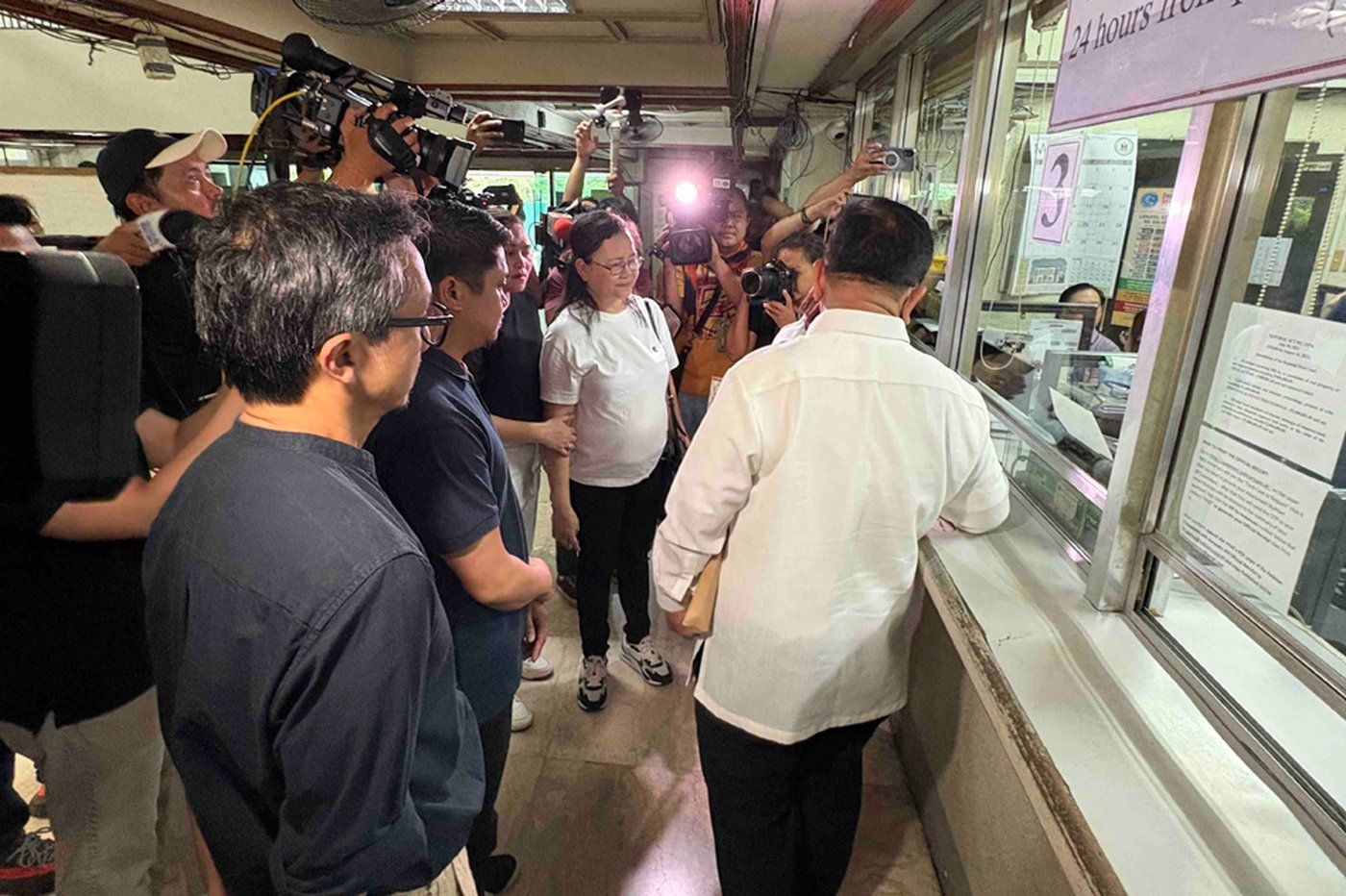 SCTEX crash victims' kin seek P130-M in damages vs Solid North, bus ...