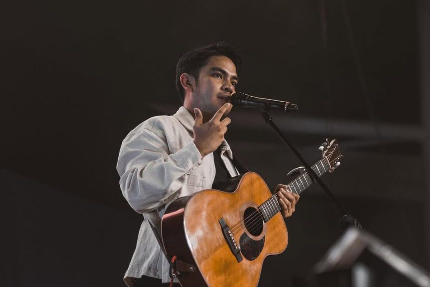 EXCLUSIVE: Jason Marvin says he never stopped writing songs despite his ...