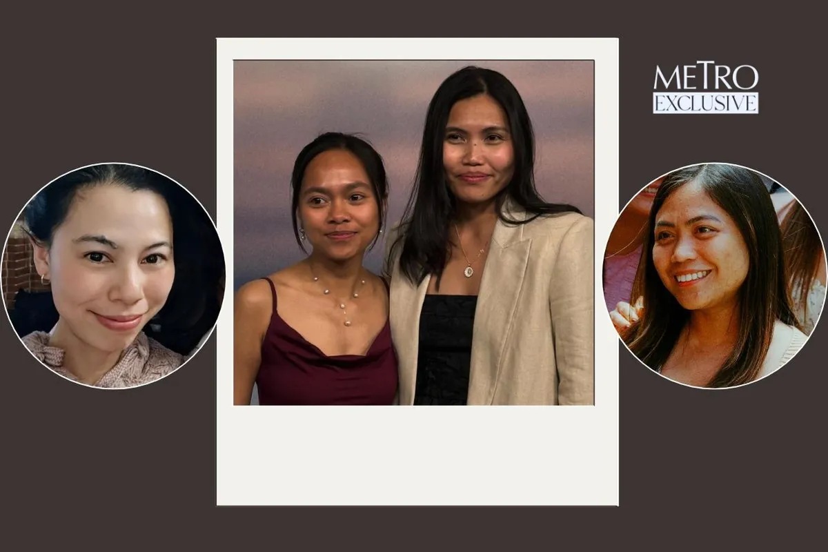 Exclusive: The Stories of the Filipino Cast Members of Netflix's Danish ...