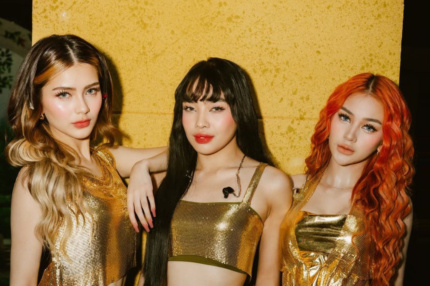 EXCLUSIVE: G22 reveals almost disbanding last year: ‘Nasa brink of ...