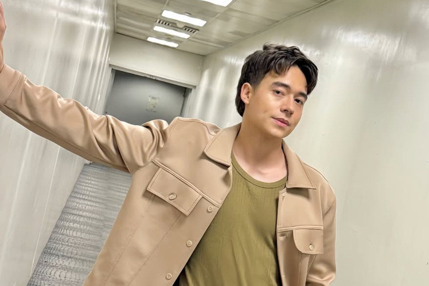 EXCLUSIVE: Jameson Blake on making first impressions: ‘Akala nila na ...