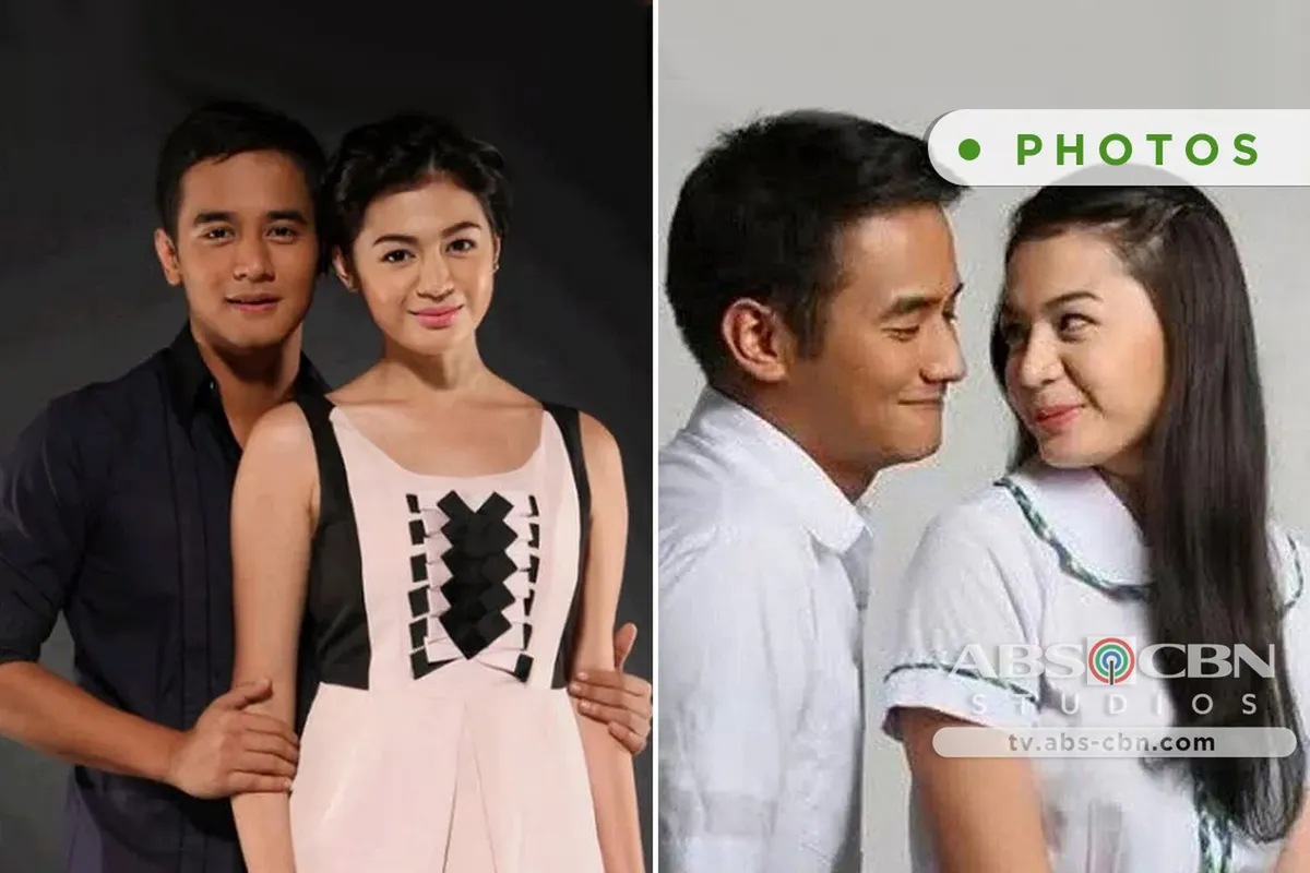 Throwback: JM de Guzman and Charee Pineda in “Angelito: Batang Ama” (2011) | ABS-CBN Entertainment