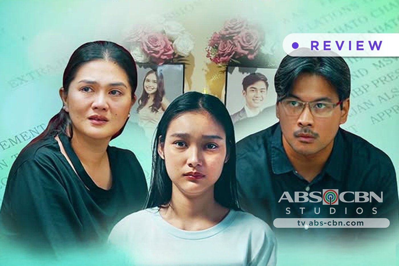 Netizens laud Dimples, Joem, Karina for compelling portrayal in Part 2 ...