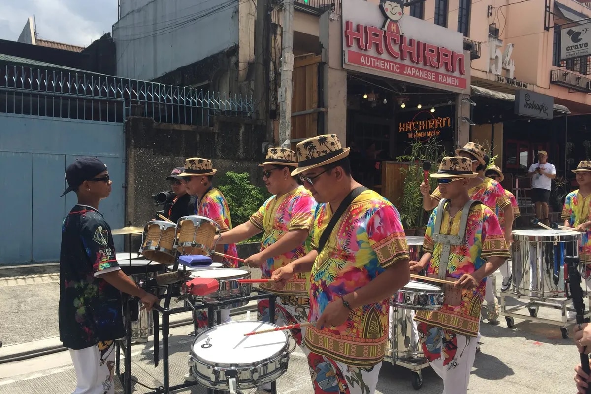 Maginhawa Summer Fest 2025 celebrates return with 'Pistang Pinoy' theme ...