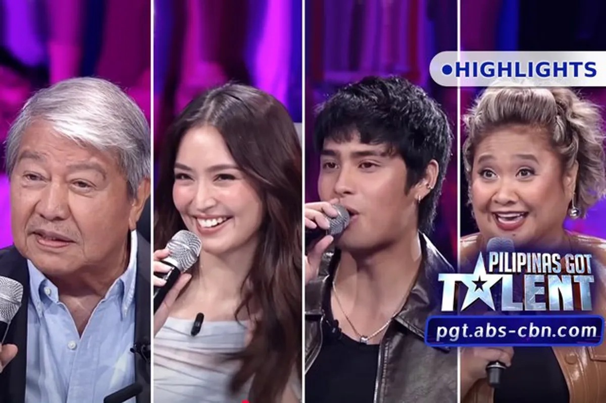 WATCH: Power Judges share their message to the Top 24 Semi-Finalists ...