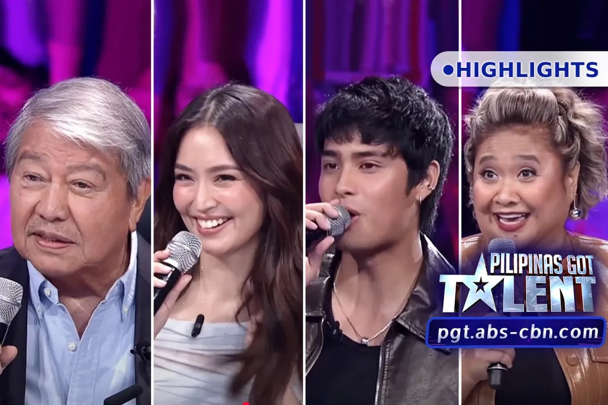 WATCH: Power Judges share their message to the Top 24 Semi-Finalists ...