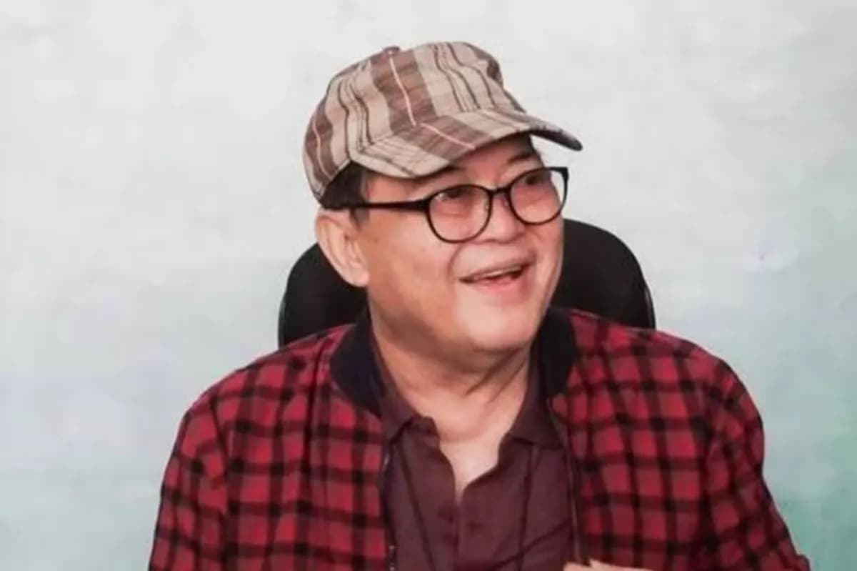 Former Occidental Mindoro mayor who challenged Duterte on China passes ...