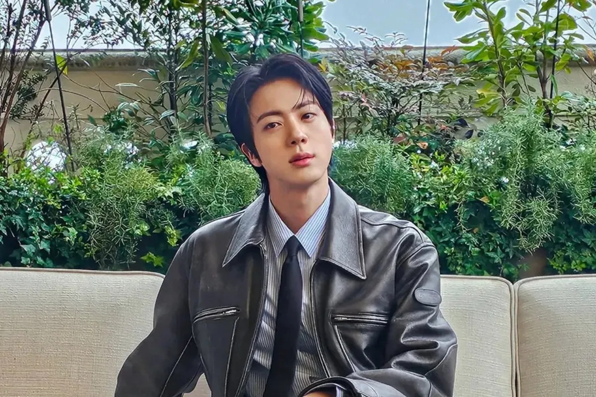Jin of BTS shares how his creative process for ‘Echo’ differs from ‘Happy’ | ABS-CBN Entertainment