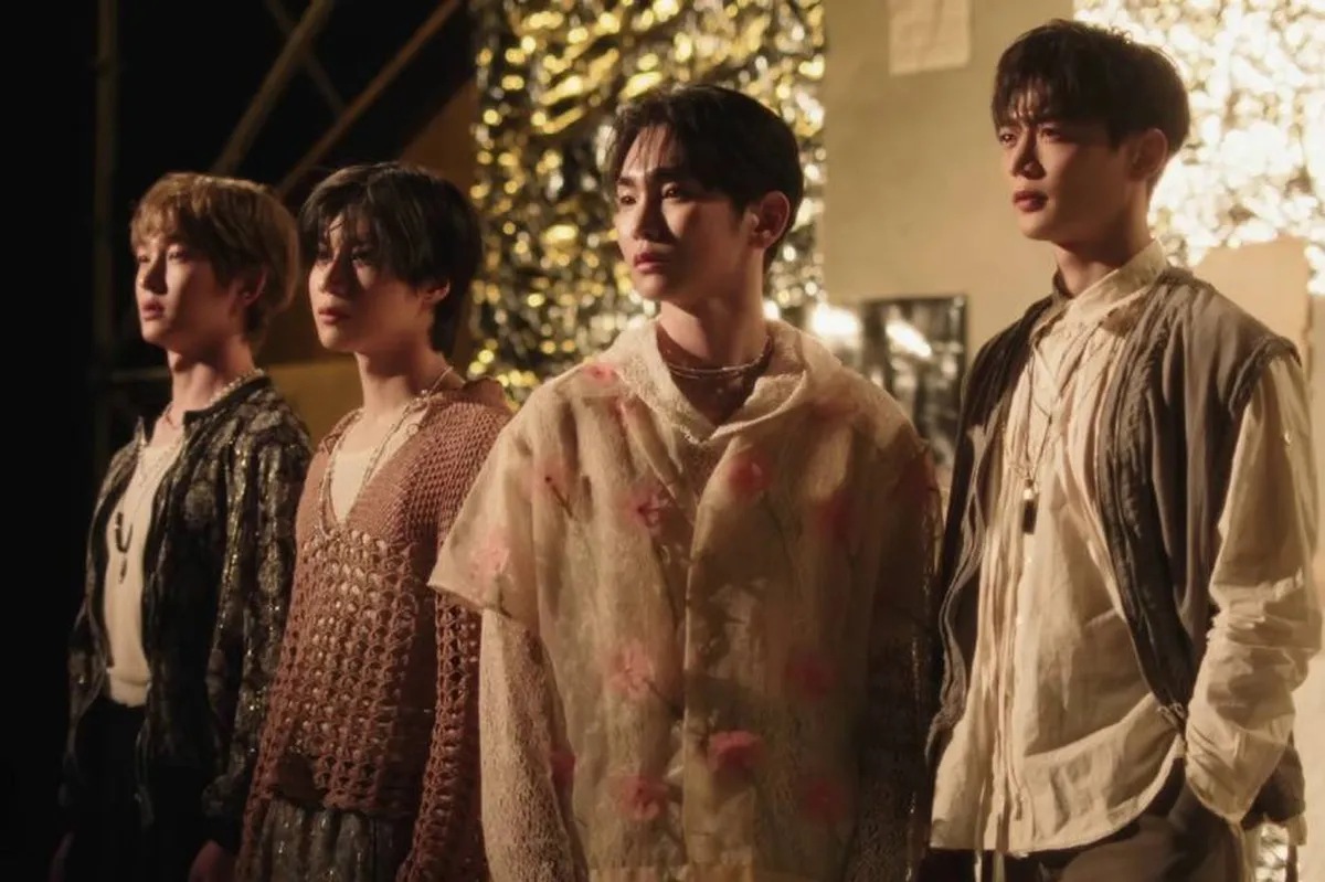 WATCH: SHINee asks to be called 'Poet | Artist' in 17th anniversary ...