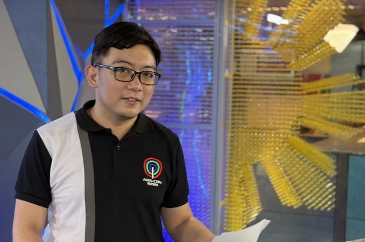 ABS-CBN reporter selected for ‘trilateral’ journalist program in US ...