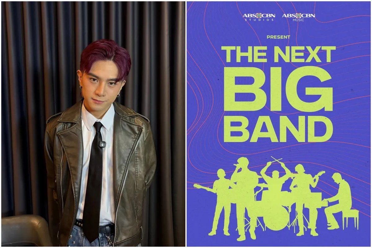 Gello Marquez to star in ABS-CBN’s upcoming reality search 'The Next Big Band' | ABS-CBN ...