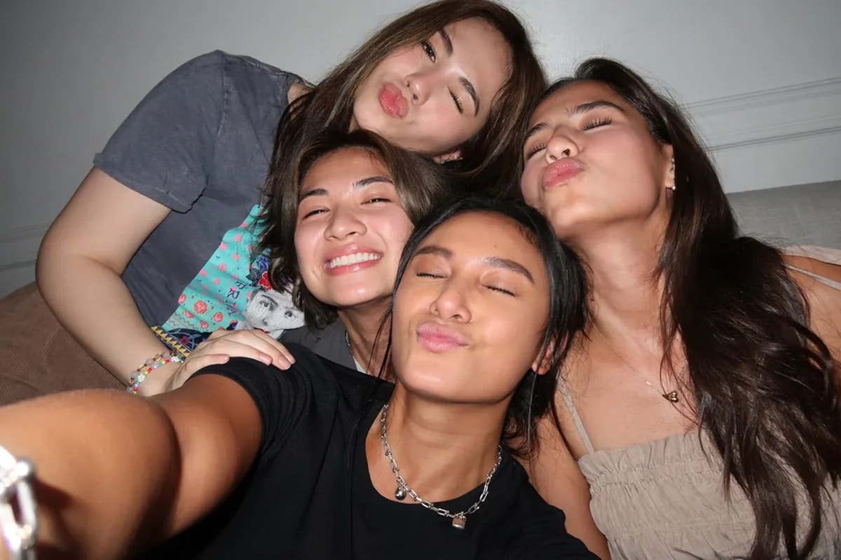 Janella Salvador to star in sapphic Cinemalaya film with Jasmine Curtis ...