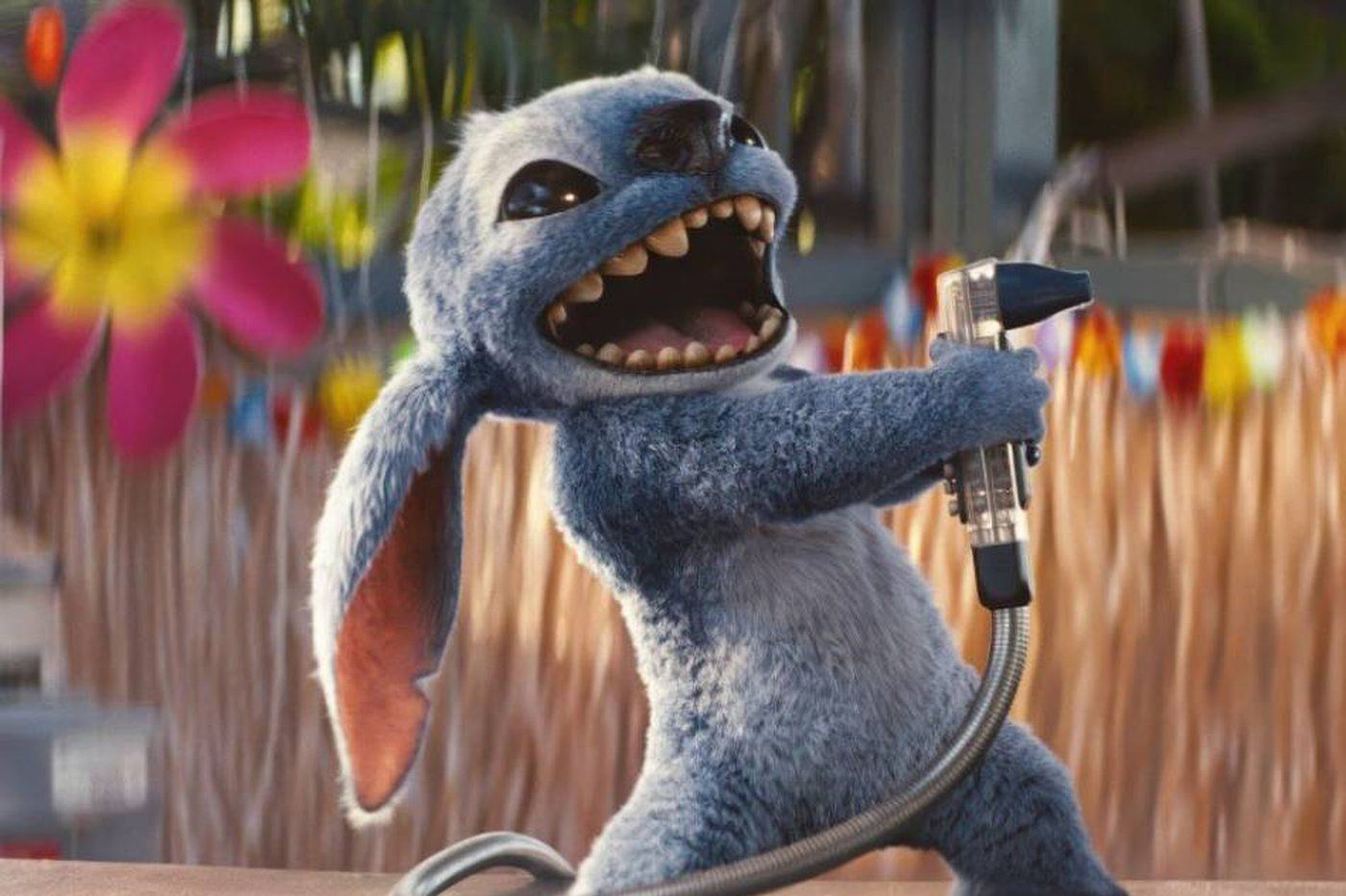 Disney's 'Lilo & Stitch' crushes Memorial Day debut in N.America | ABS ...
