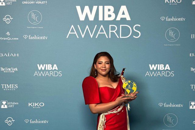 From Lumpia Queen to Cannes Winner: What Abi Marquez’s Journey Tells Us ...