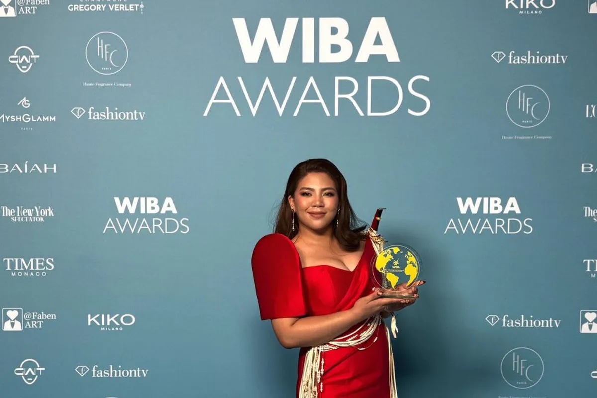 From Lumpia Queen to Cannes Winner: What Abi Marquez’s Journey Tells Us ...