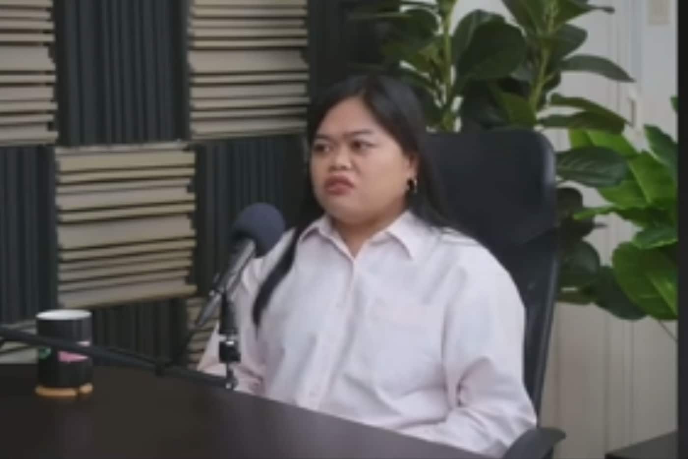 Alora Sasam recalls most challenging moment as a nurse | ABS-CBN Entertainment