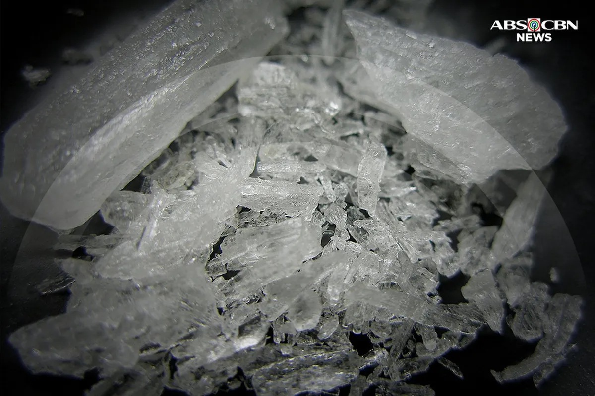 Indonesia seizes record 2 tons of crystal meth produced in 'Golden ...