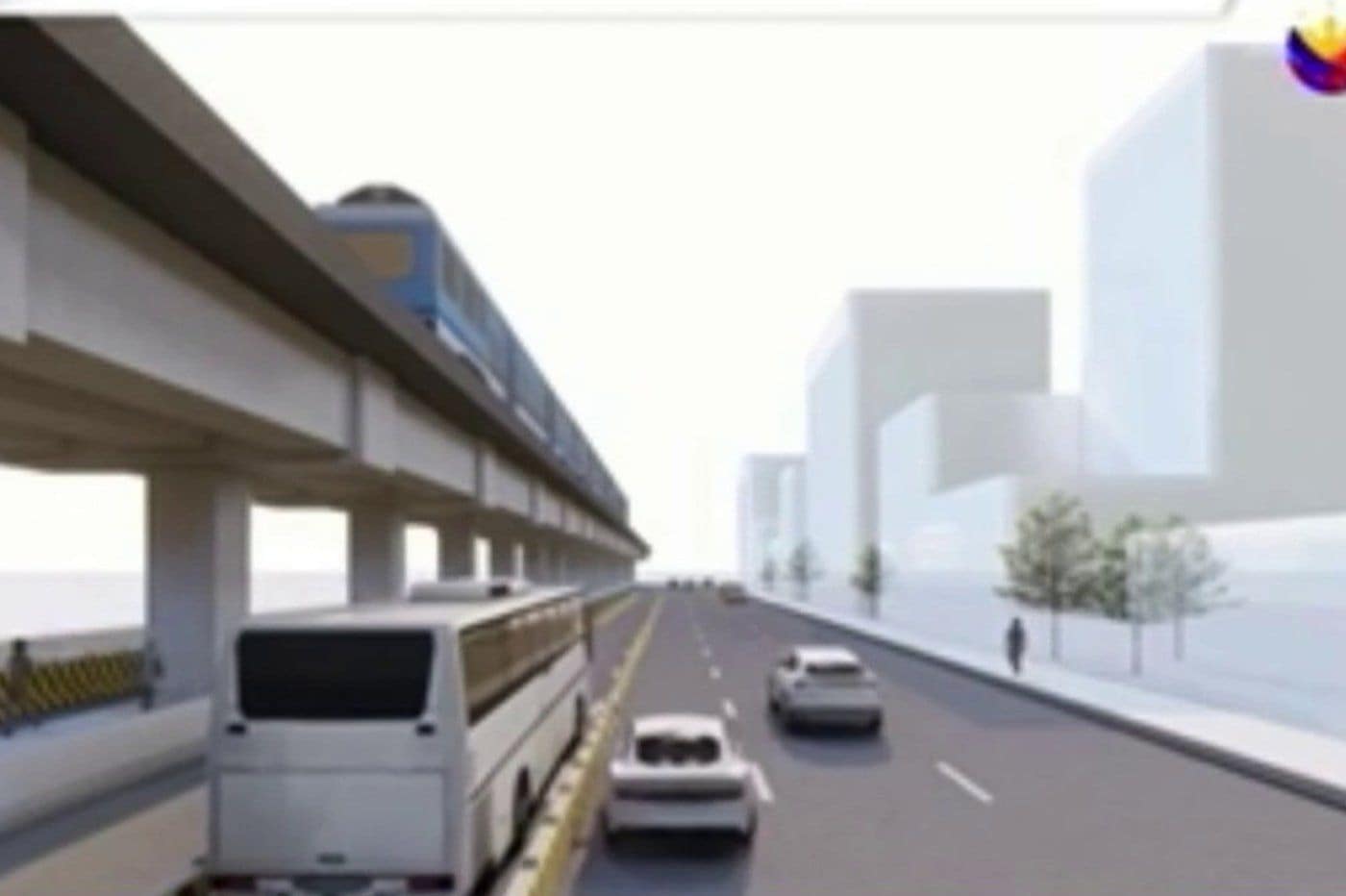 TV PATROL: EDSA Rebuild project aarangkada sa June 13; odd-even scheme ...