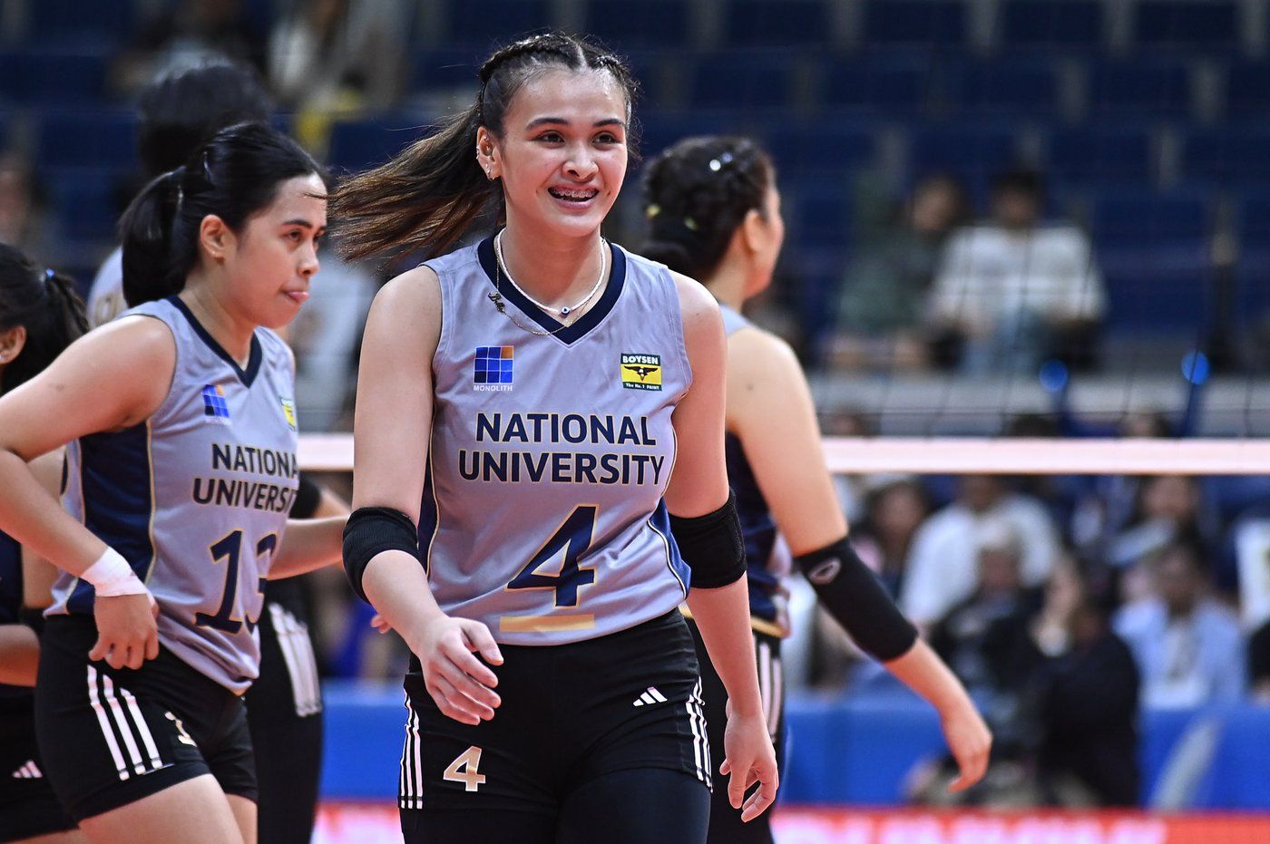 Bella Belen banners 60 aspirants in 2025 PVL Rookie Draft | ABS-CBN Sports