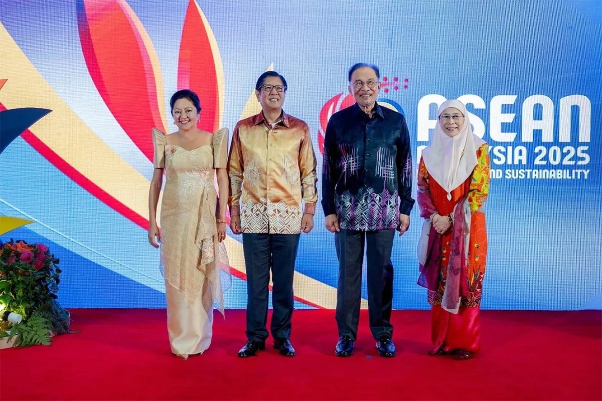 Marcos assures ASEAN’s commitment to uphold stability, deepen economic cooperation | ABS-CBN News