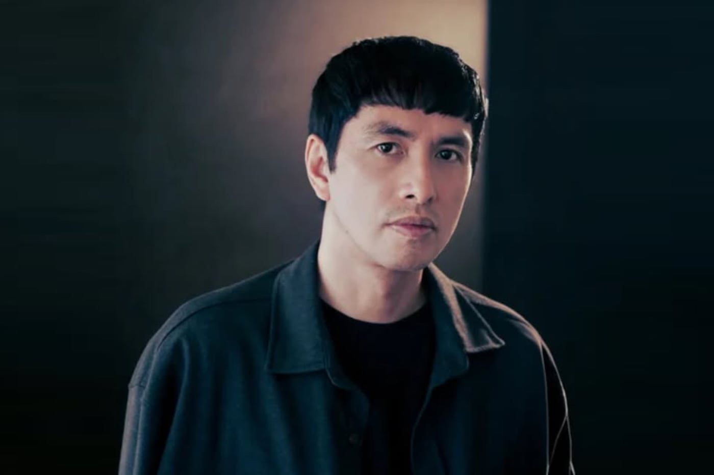 Rico Blanco expresses gratitude after three songs hit the music charts ...