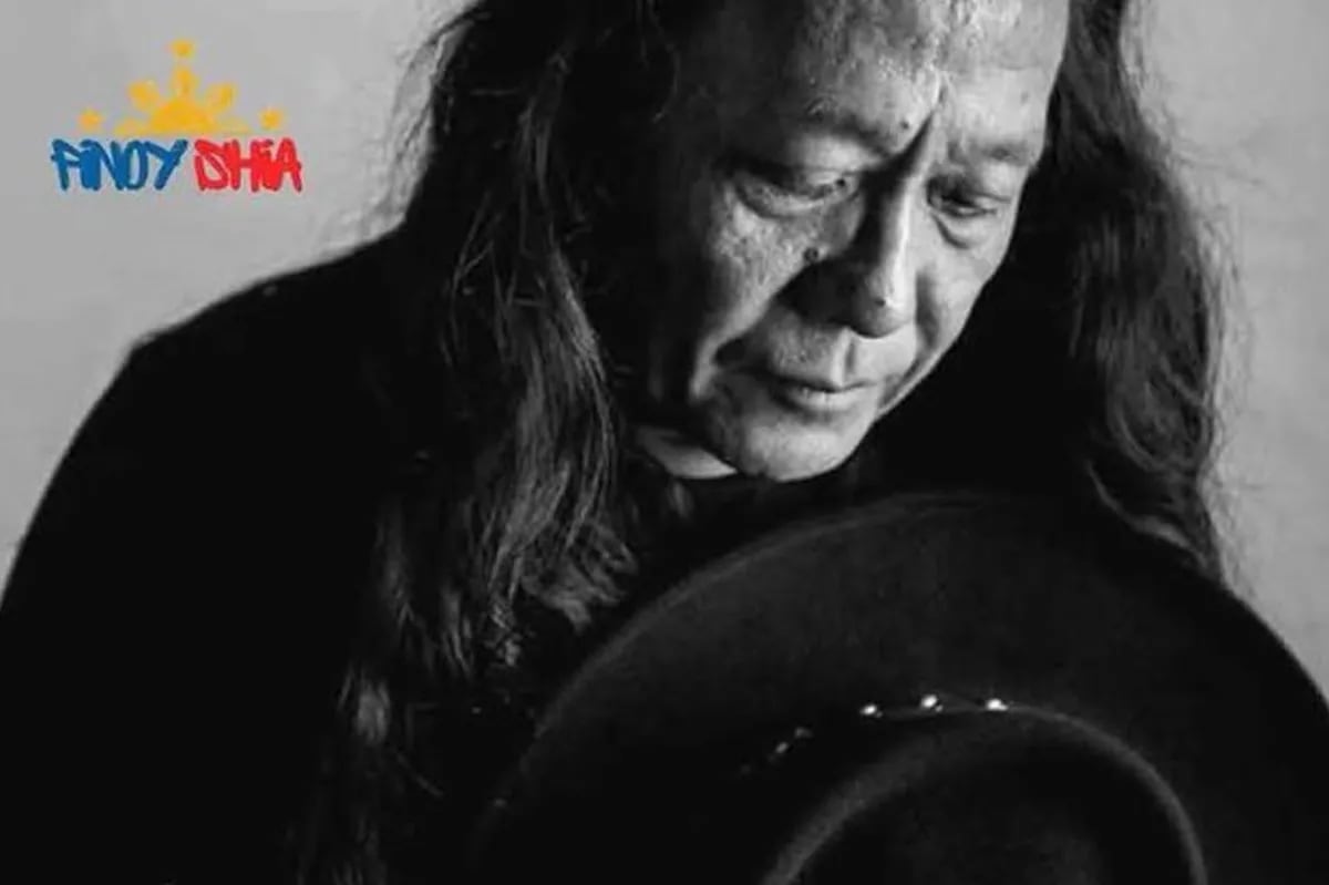 Celebrities bid farewell OPM legend Freddie Aguilar | ABS-CBN Entertainment