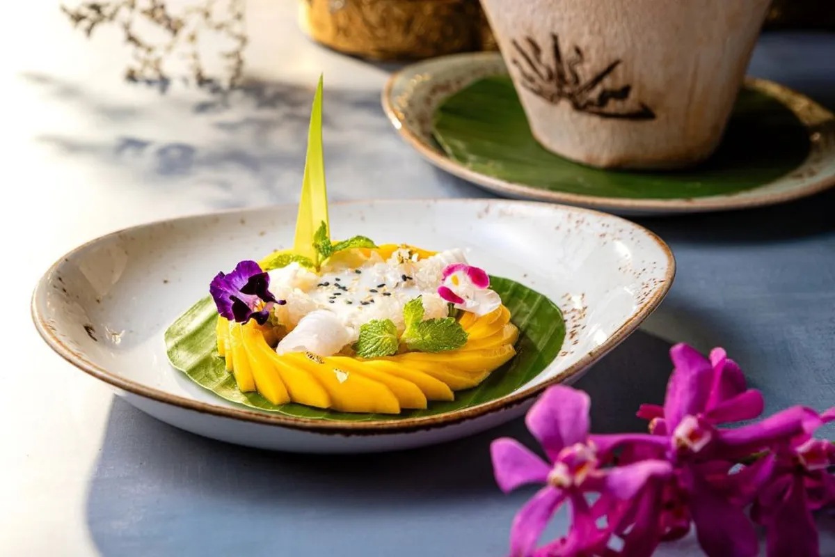 Coconut, Mango, Smoke: Where To Savor Thailand’s Most Evocative Dishes ...