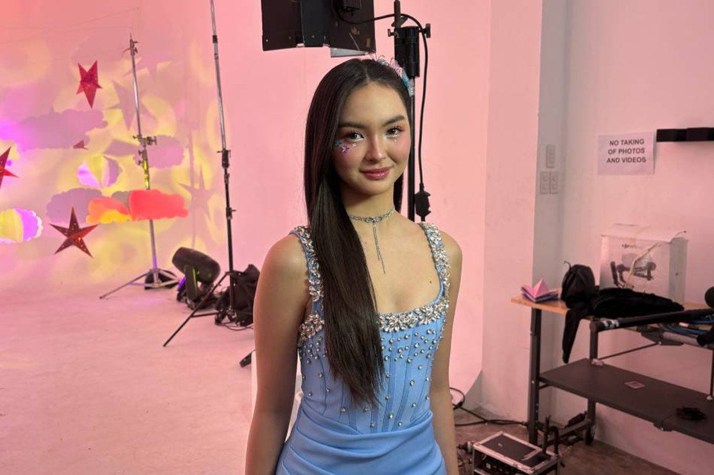 Ex-'PBB' housemate Kai Montinola to launch debut album with concert | ABS-CBN Entertainment