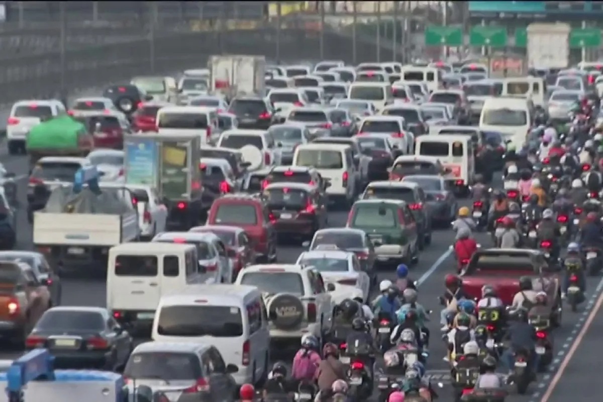 TV PATROL: Bilang ng mga lumabag sa batas-trapiko nabawasan sa ...