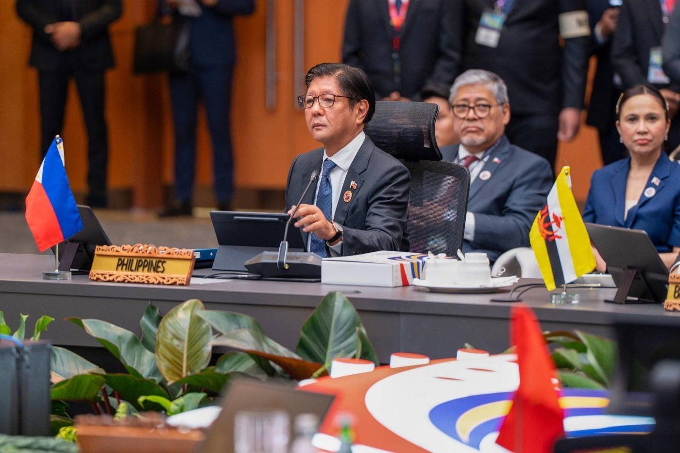 Marcos Jr. rejects resignation calls | ABS-CBN News