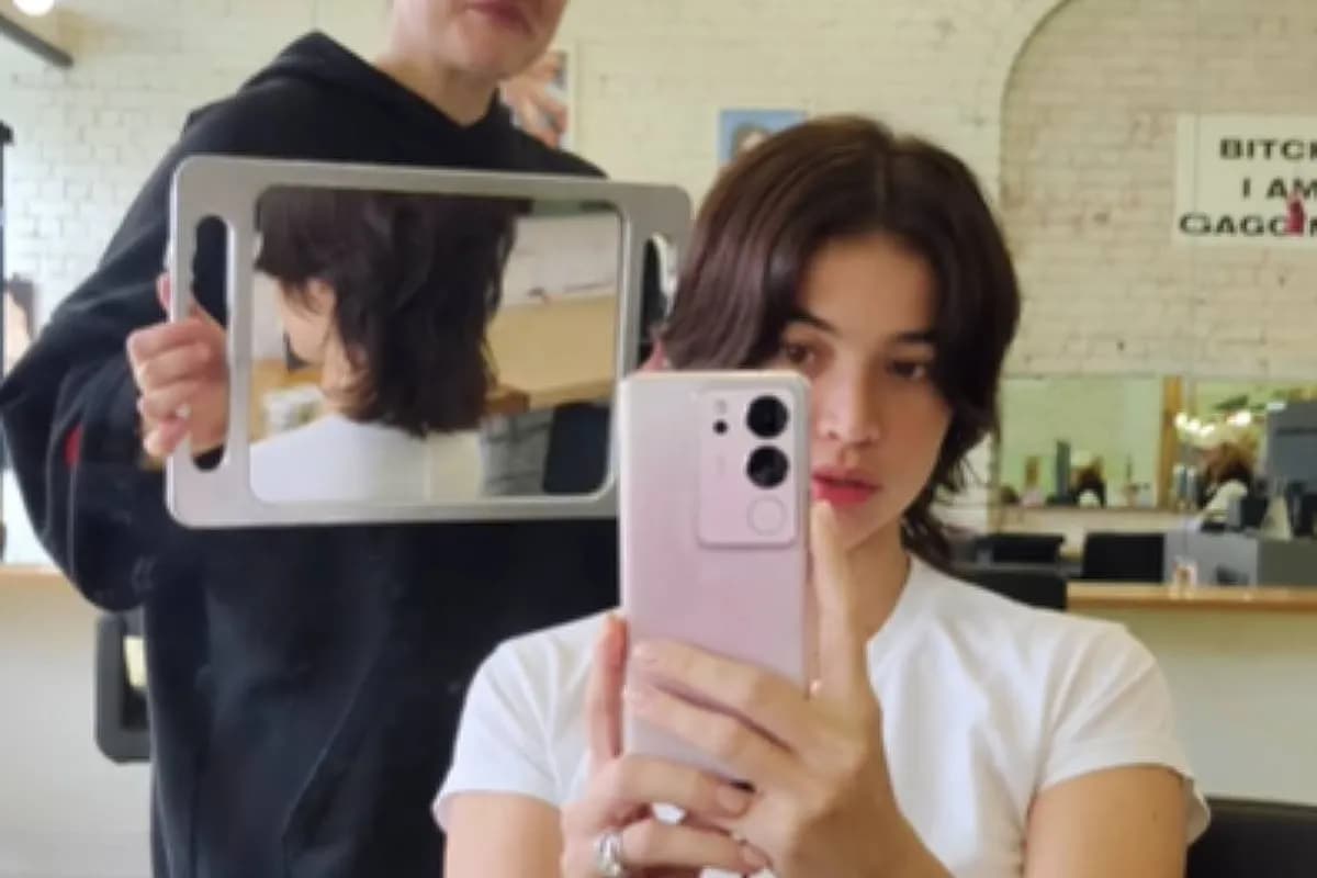 Anne Curtis reveals wolf mullet hairstyle for new film with Erik Matti ...