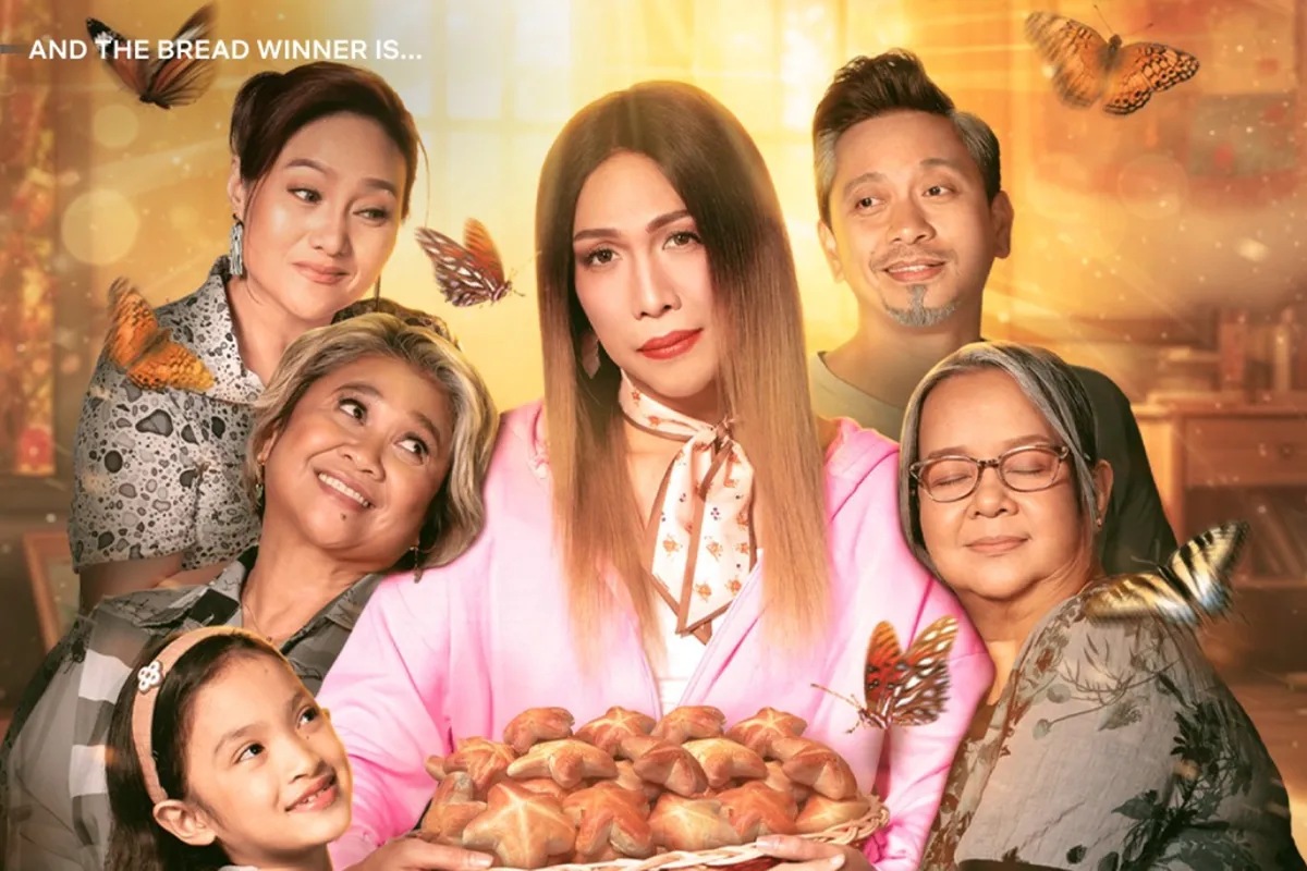 Vice Ganda's 'And the Breadwinner Is...' to stream on Netflix in June ...