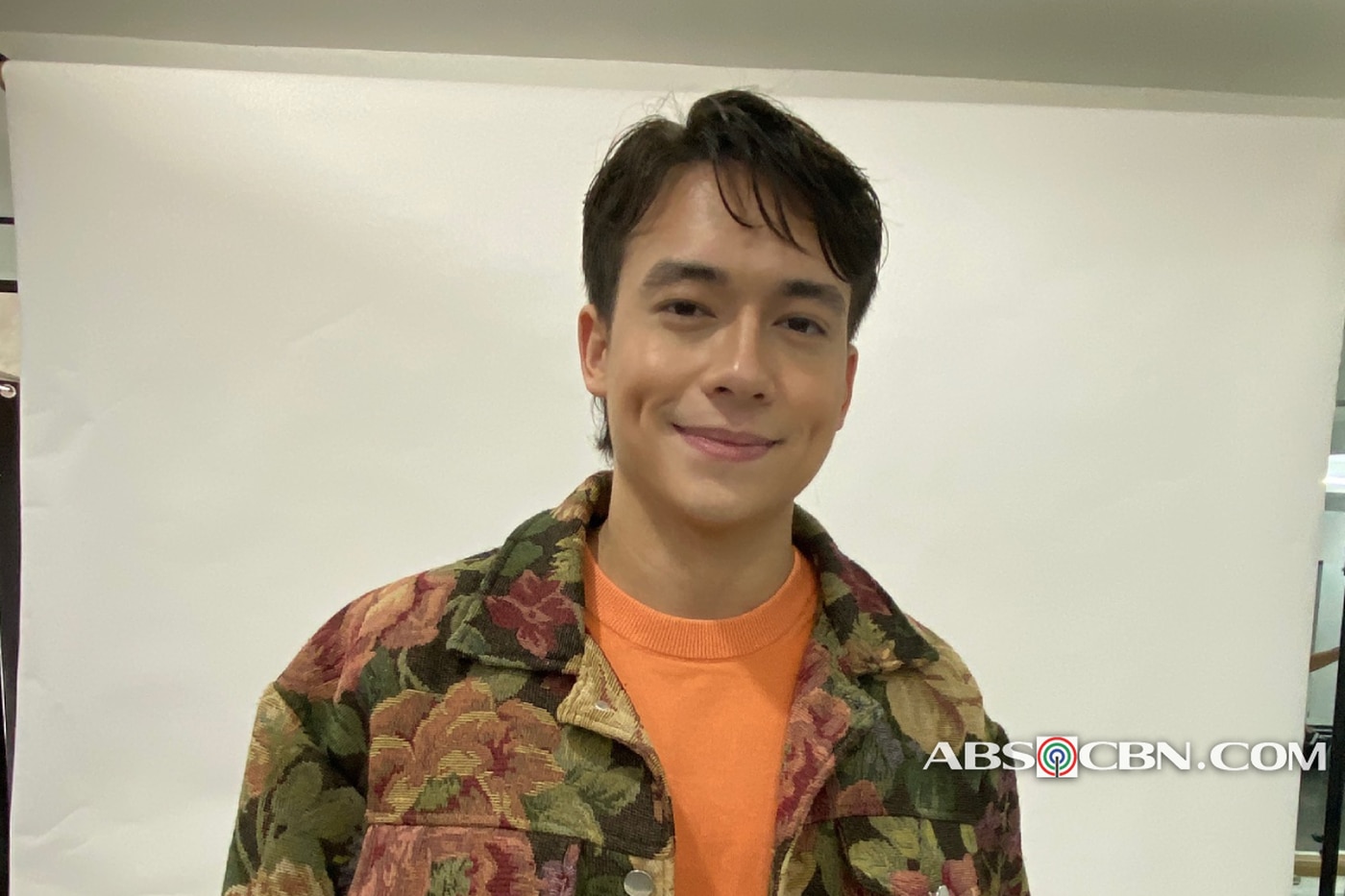 Jameson Blake reveals ‘the one actress I want to work with’ | ABS-CBN ...