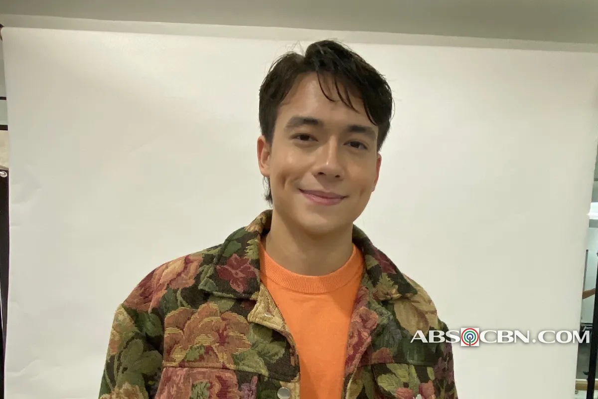 Jameson Blake reveals ‘the one actress I want to work with’ | ABS-CBN ...